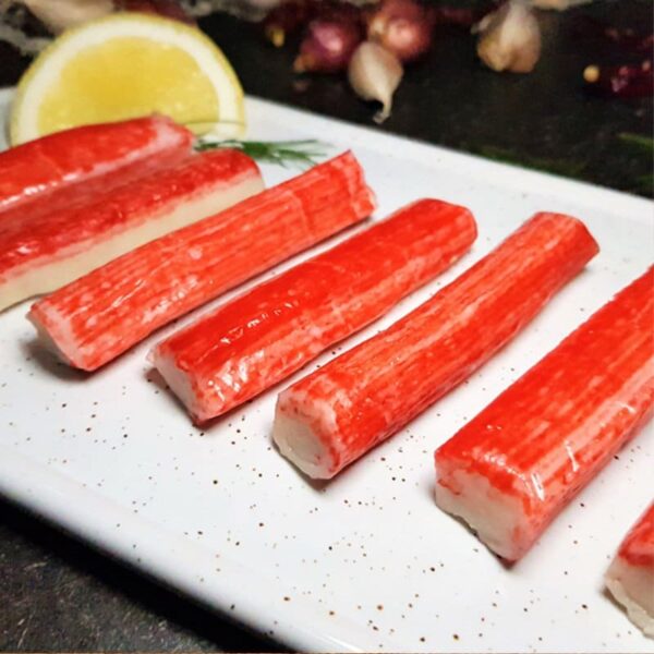 Crab sticks