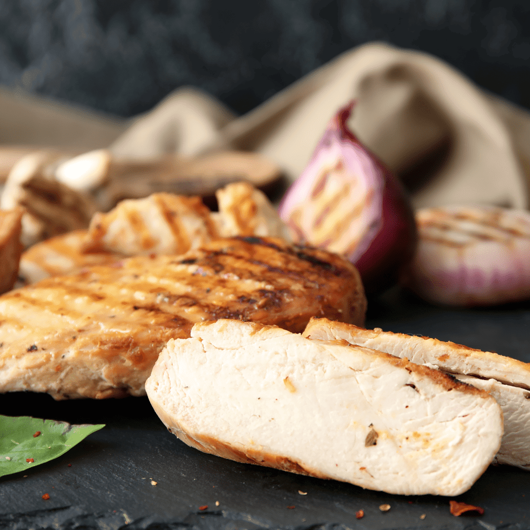 Rocklands Chicken Breast Fillets 1kg