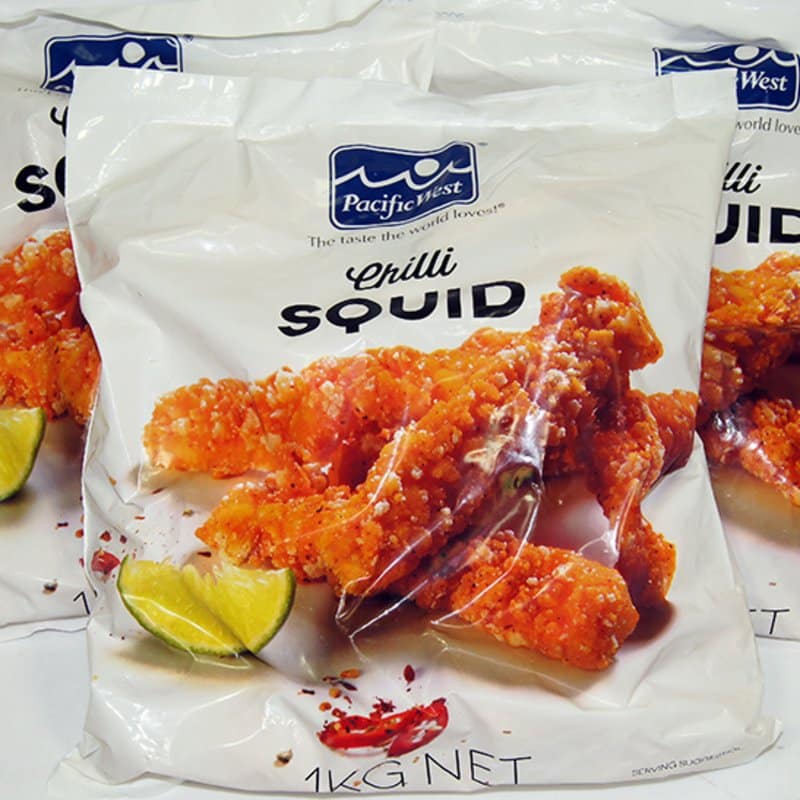 Calamari Archives - GoodFood Enterprise