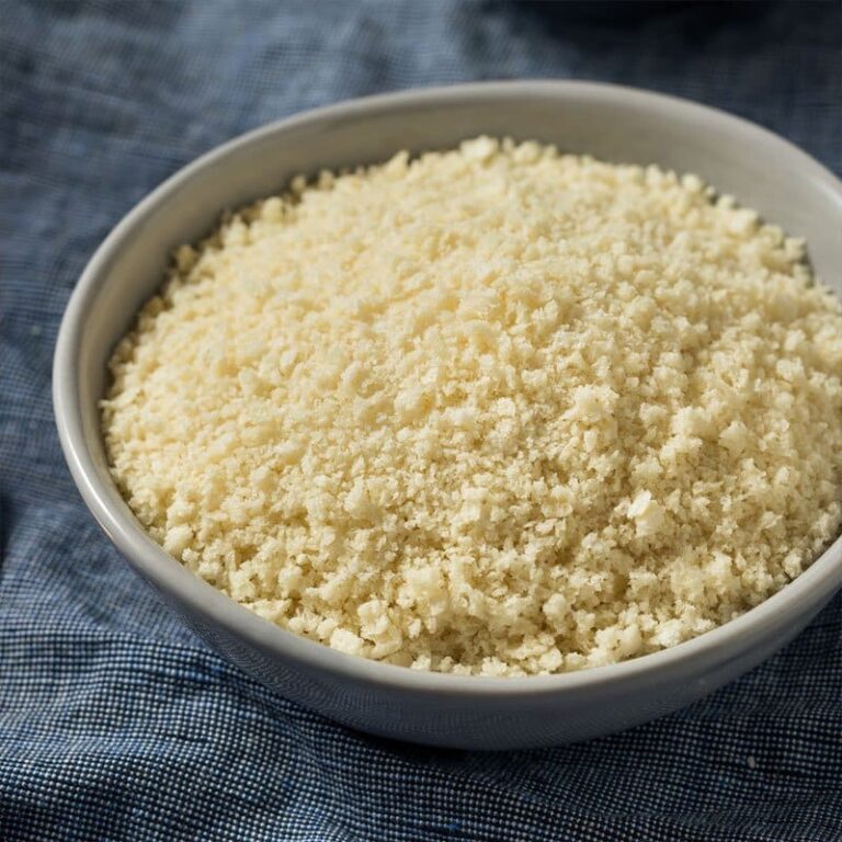 Panko Bread Crumbs 1kg