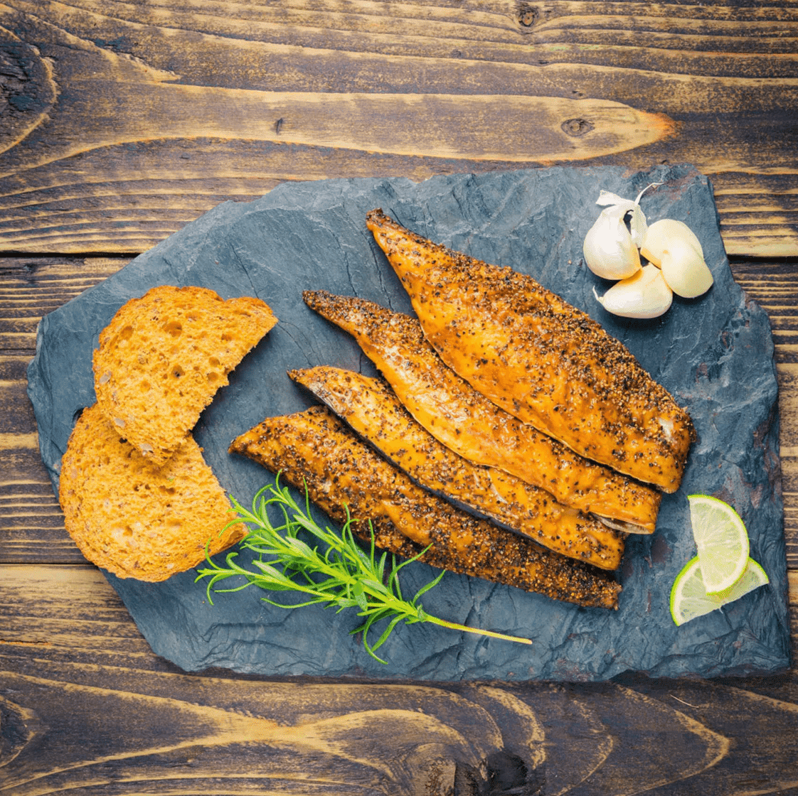 Seafood Enterprise - GoodFood Enterprise